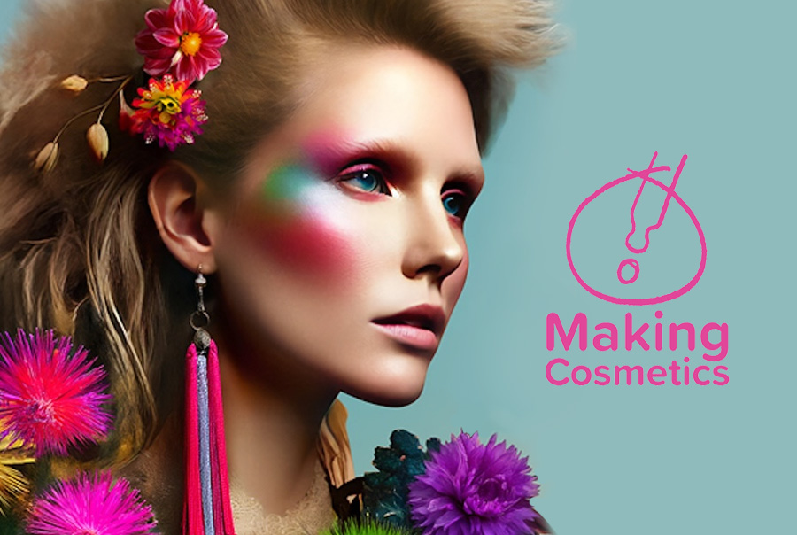 MAKING COSMETICS - Eurovetrocap: produzione packaging e contenitori cosmetici