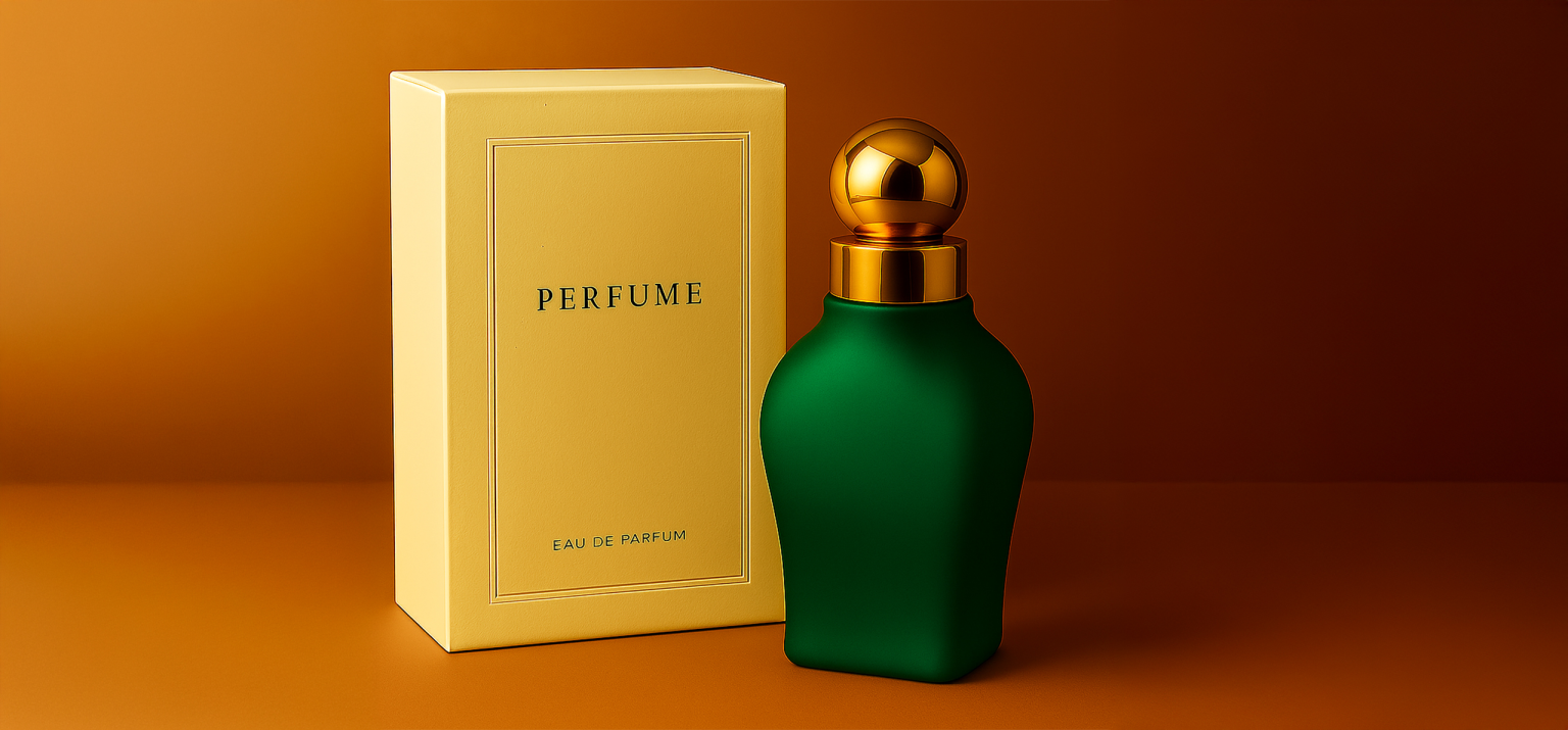 The storytelling of packaging design - Eurovetrocap